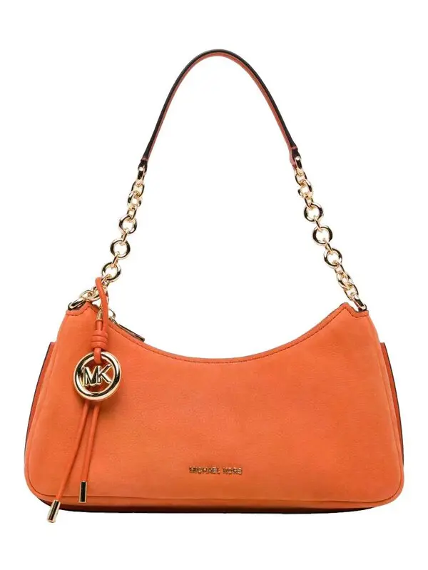 Michael Kors Nolita Shoulder Bag - Orange