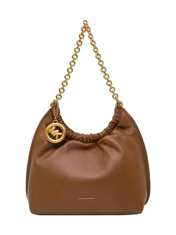 Michael Kors Indie Shoulder Bag - Brown