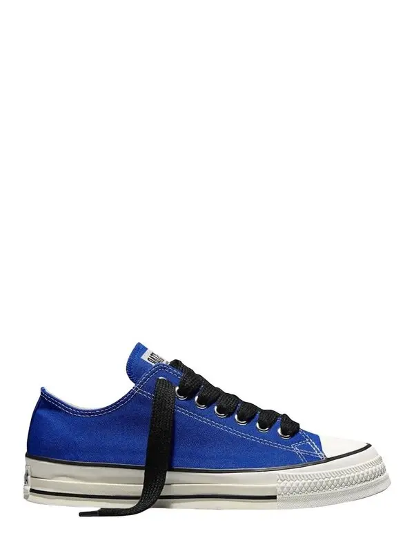 CONVERSE Chuck Taylor All Star Throwback Low - Blue/vintage White/black