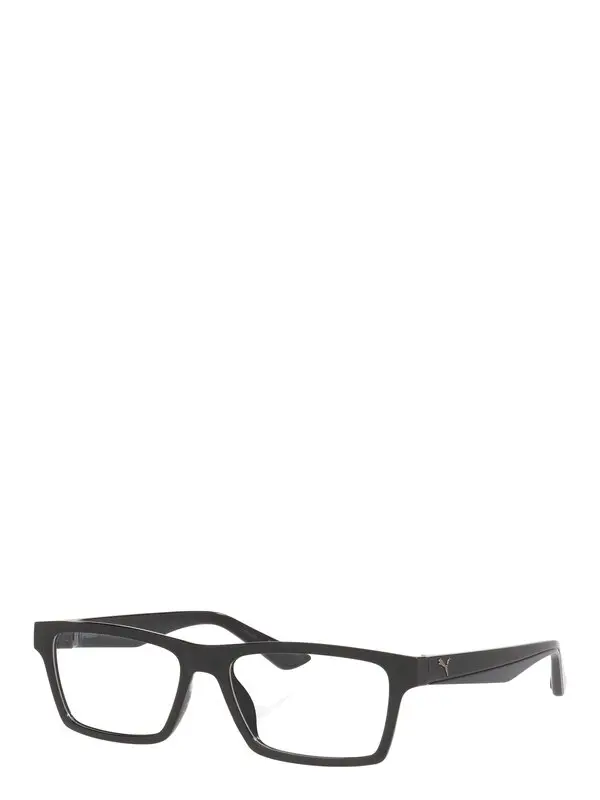 PUMA Pu000184 Eyeglasses - Noir