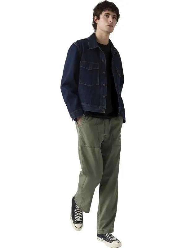 LEVI'S Relaxed Surplus Pants - Kambaba