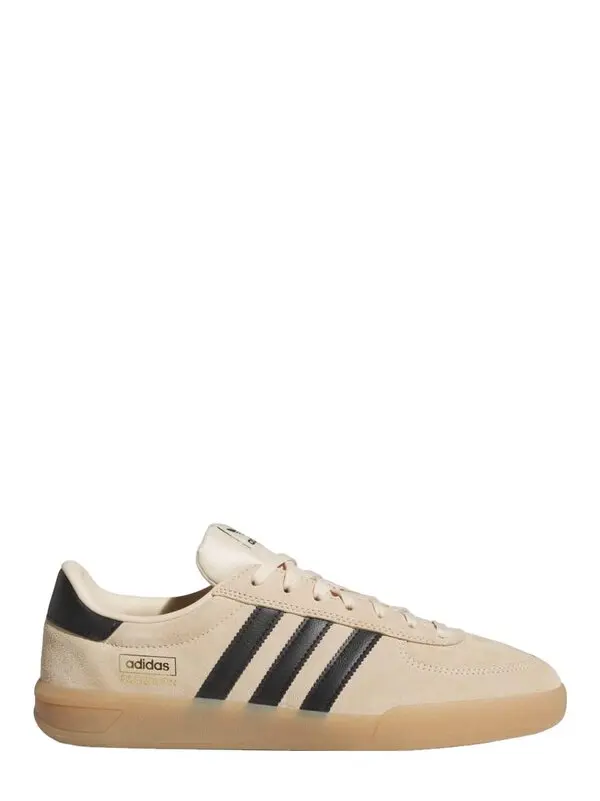 Adidas Glenburn Sneakers - Sand Strata / Core Black / Gum