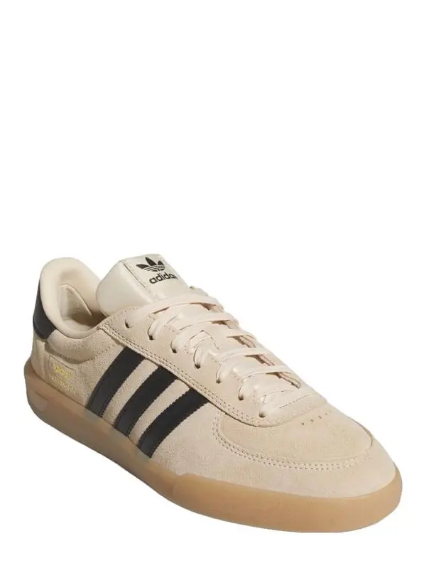 Adidas Glenburn Sand Strata Sneakers - Sand Strata / Core Black / Gum