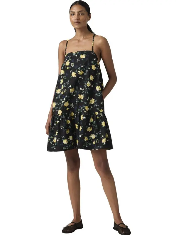 LEVI'S Adira Mini Dress - Sheila Floral