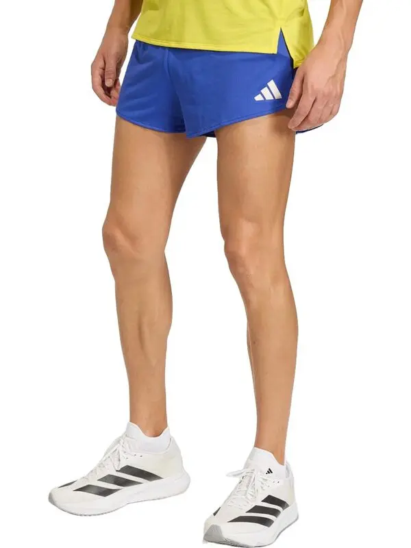 Adidas All Time Classics Shorts - Semi Lucid Blue