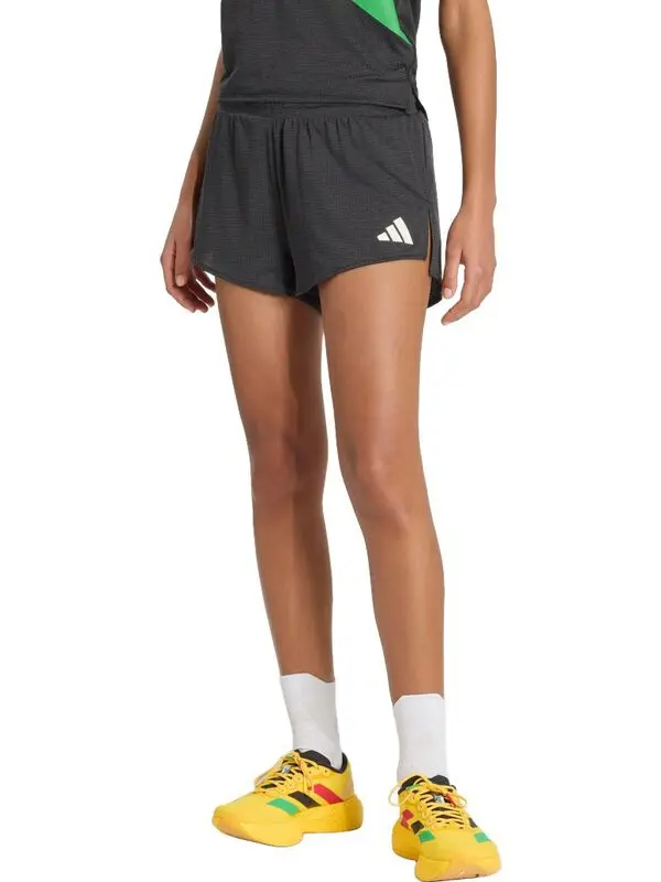Adidas All Time Classics Shorts - Black