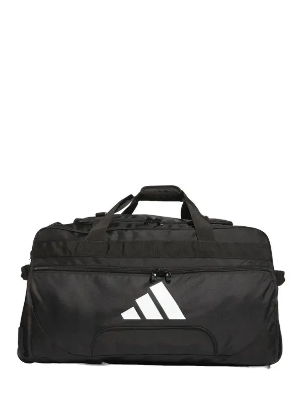 Adidas Team Wheel Bag - Black