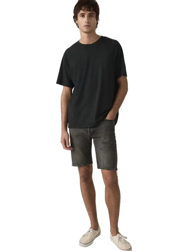 LEVI'S 501 Original Shorts - Neo Nights