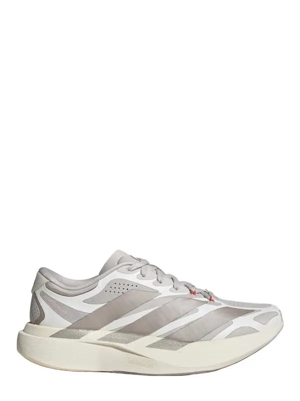 Adidas Adizero Evo Sl Exo Sneakers - Cloud White / Cloud White / Haze Coral