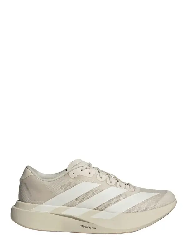 Adidas Adizero Evo Sl Shoes - Alumina / Off White / Warm Sandstone
