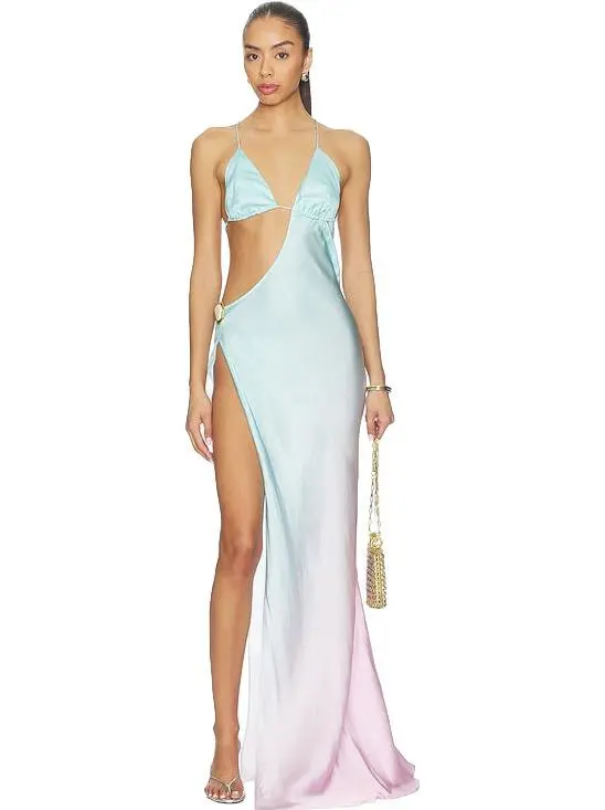 CIN CIN Villa Moonstone Maxi Dress - Gelato