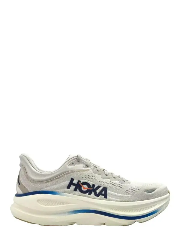 HOKA® Bondi Logo Sneakers - Neutrals