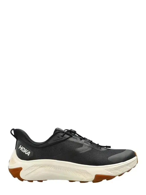 HOKA® Transport Sneakers - Black