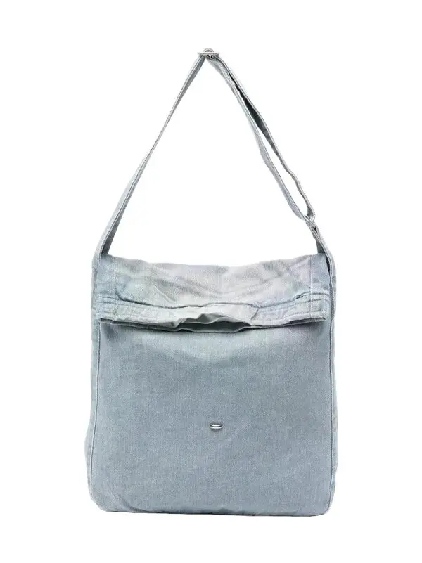 Our Legacy Sling Shoulder Bag - Blue