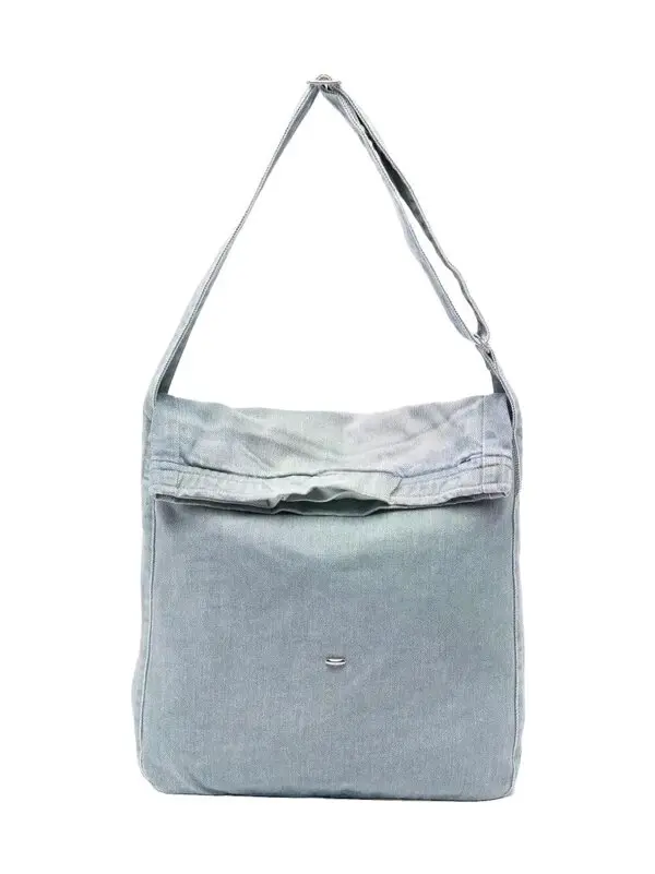 Our Legacy Sling Shoulder Bag - Blue
