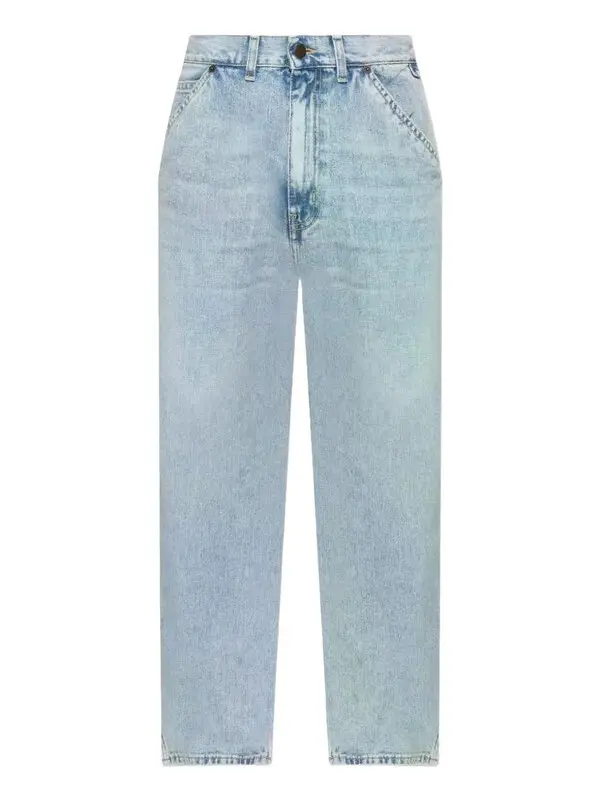 HAIKURE Dillon Union Jeans - Blue