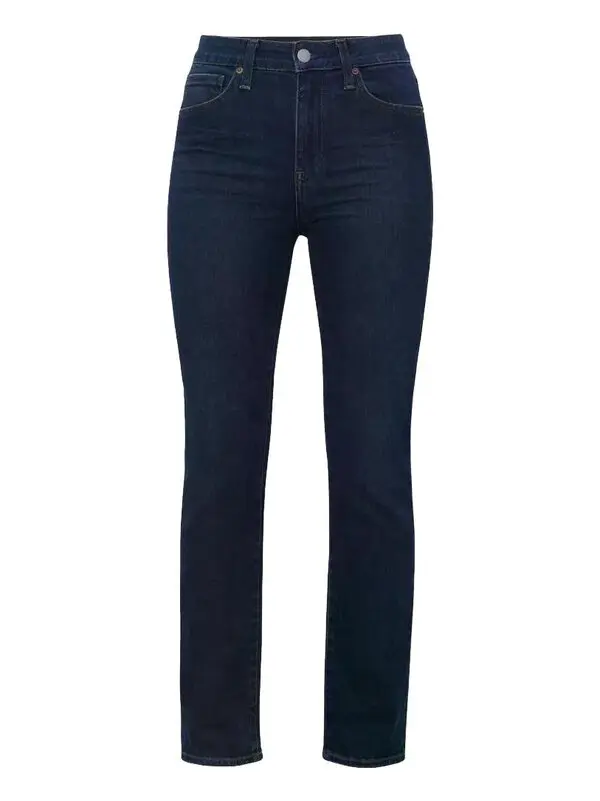 Paige Gemma Jeans - Blue
