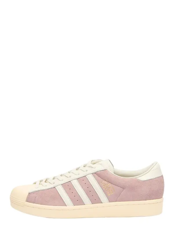 Adidas Superstar Vintage Sneaker - Supplier Colour/core White/warm Vanilla