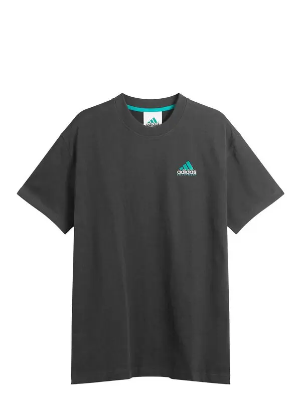 Adidas Eqt Graphic T-shirt - Black