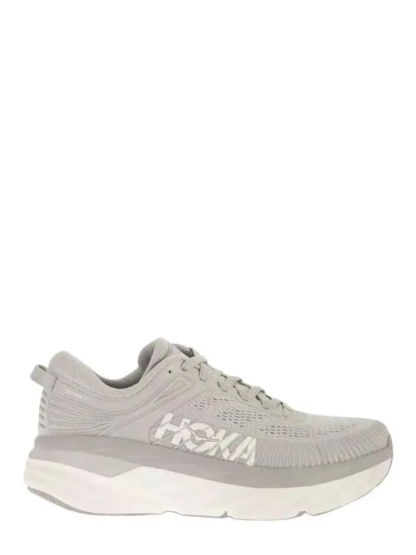 HOKA® Bondi Sneakers - Grey