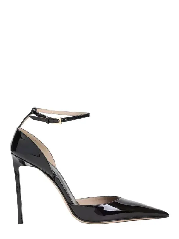 TOM FORD Vertigo Pointed Pumps - Black