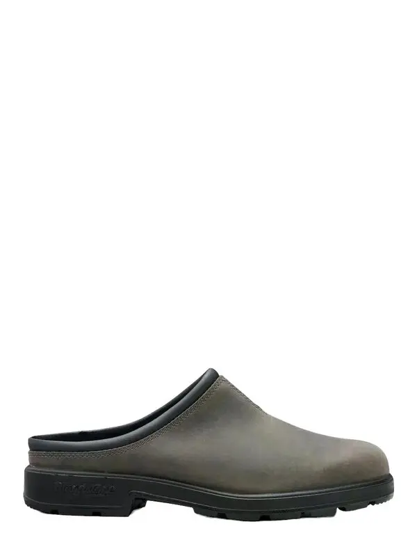 Blundstone 2422 Mules - Brown