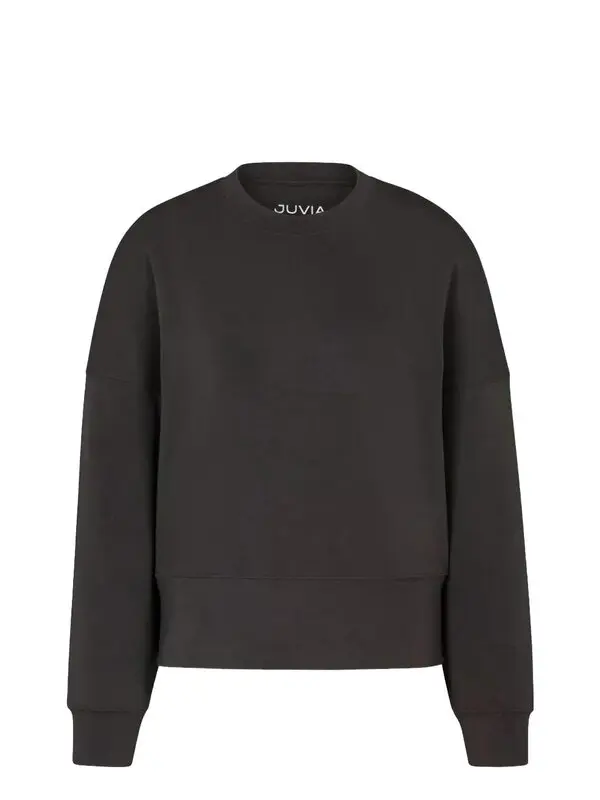 JUVIA Elia Sweatshirt - Grey