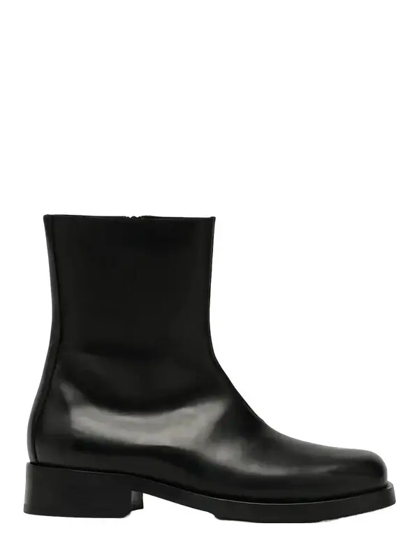 Our Legacy Camion Boots - Black