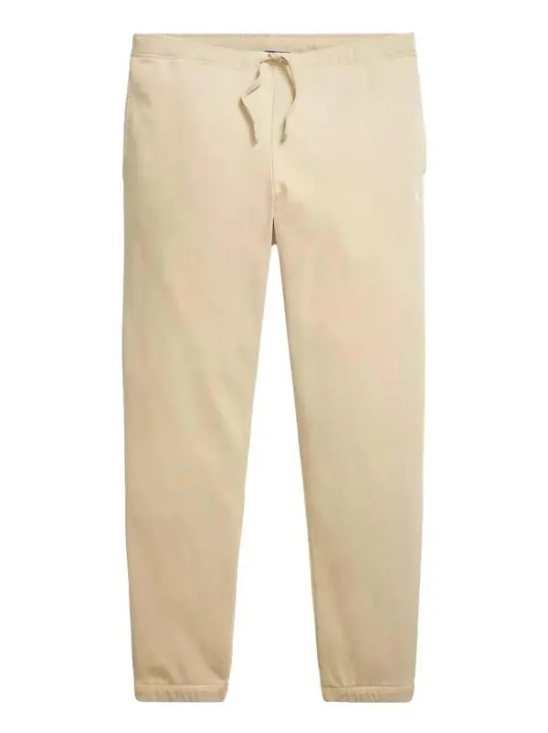 Polo Ralph Lauren Drawstring Track Pants - Neutrals