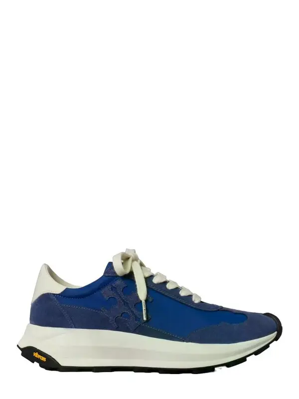 Tory Burch Tory Trainer Sneakers - Blue