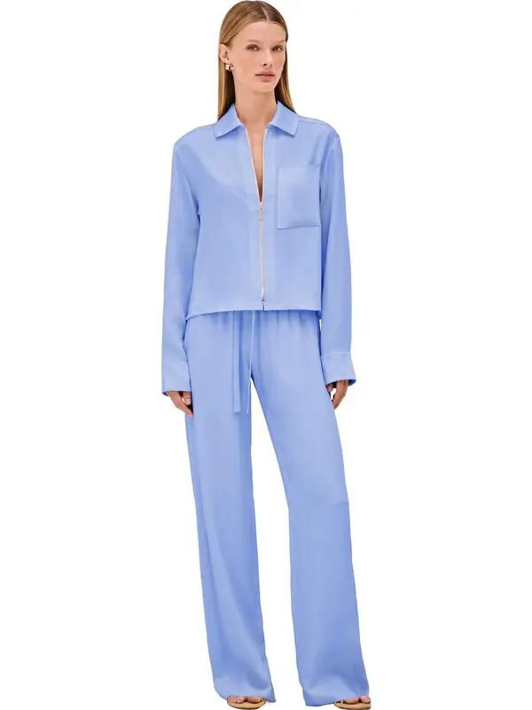Alexis Damian Pant - Azure