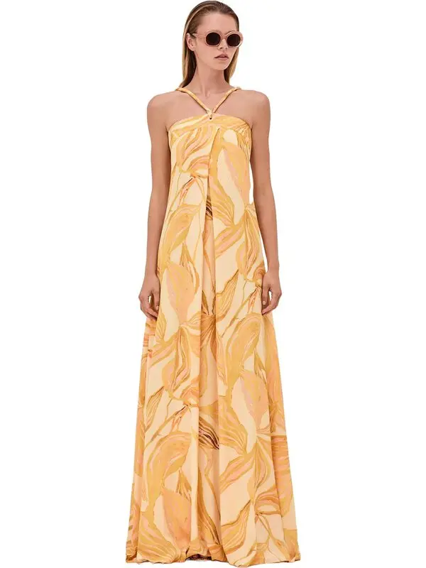 Alexis Amalfi Maxi Dress - Amber Lily