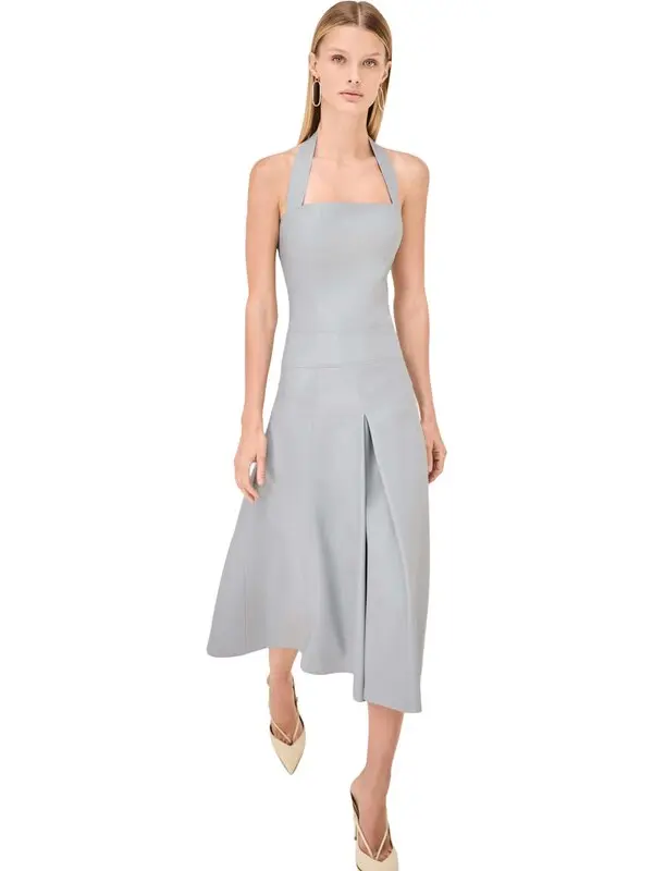 Alexis Imena Midi Dress - Zephyr