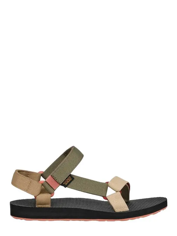 Teva Original Universal Sandal - Burnt Olive