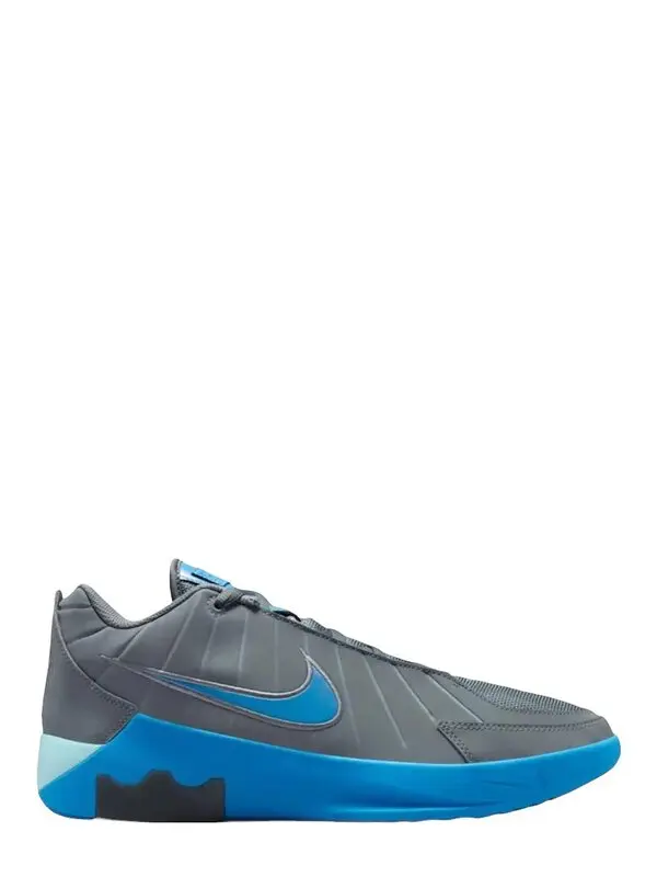 Nike Lebron Witness Ep Sneakers - Cool Grey/glacier Ice