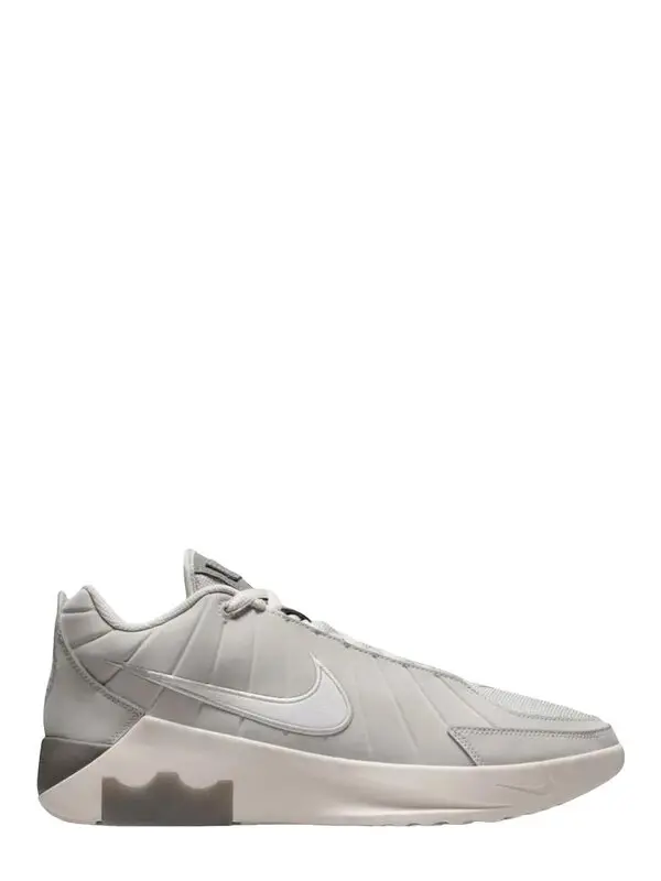 Nike Lebron Witness Ep Sneakers - Light Bone/pale Ivory/flat Pewter