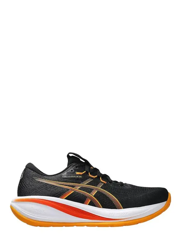 Asics Gel-cumulus 28in - Black/anzu