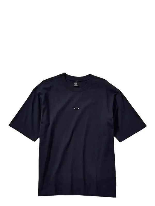 Oakley Metal Rise Graphic Tee - Blackout