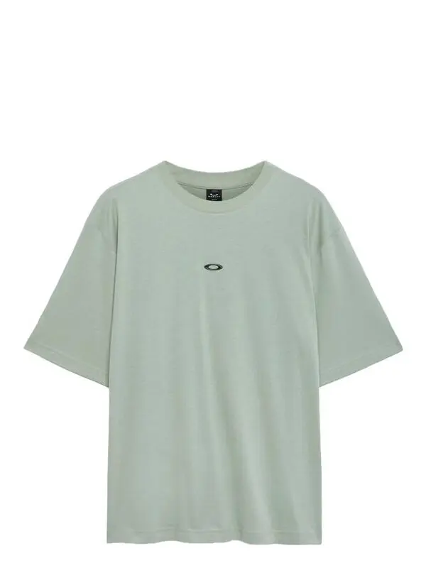 Oakley Metal Rise Graphic Tee - Turquoise