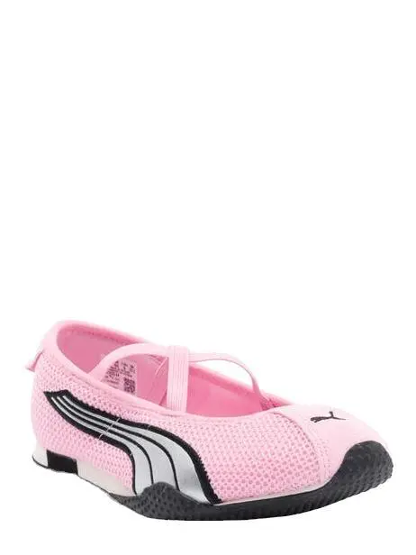 PUMA H-street Ballet Sneaker - Pink