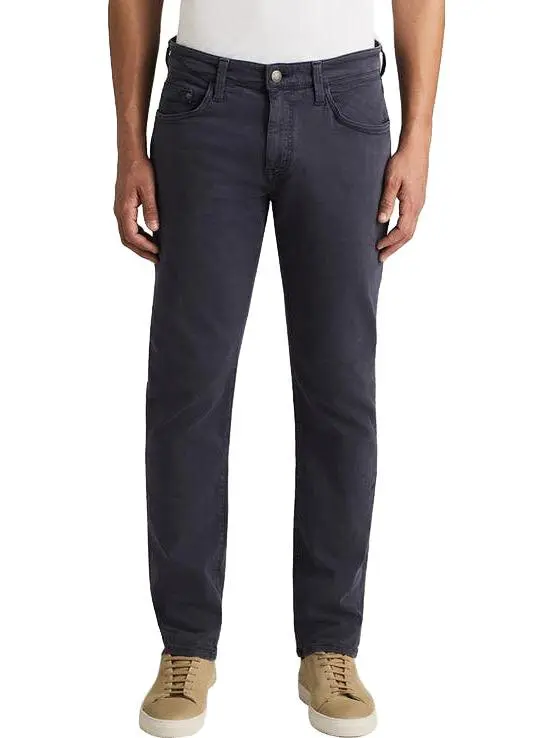 MAVI Marcus Slim Straight Leg Jeans - Indigo Supermove