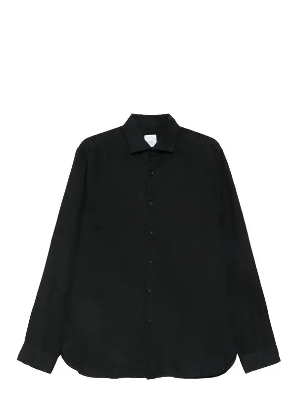 XACUS Legacy Long-sleeve Shirt - Black