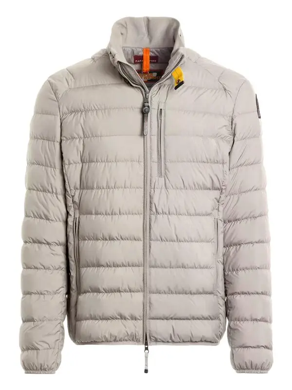 PARAJUMPERS Ugo Jacket - Neutrals