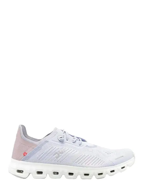 On Cloudcoast Sneakers - Blue