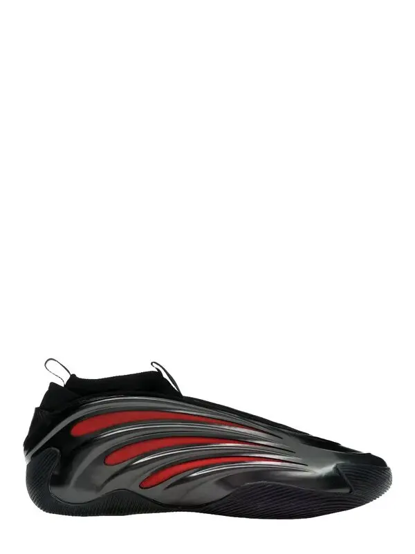Adidas Harden Volume Sneakers - Black