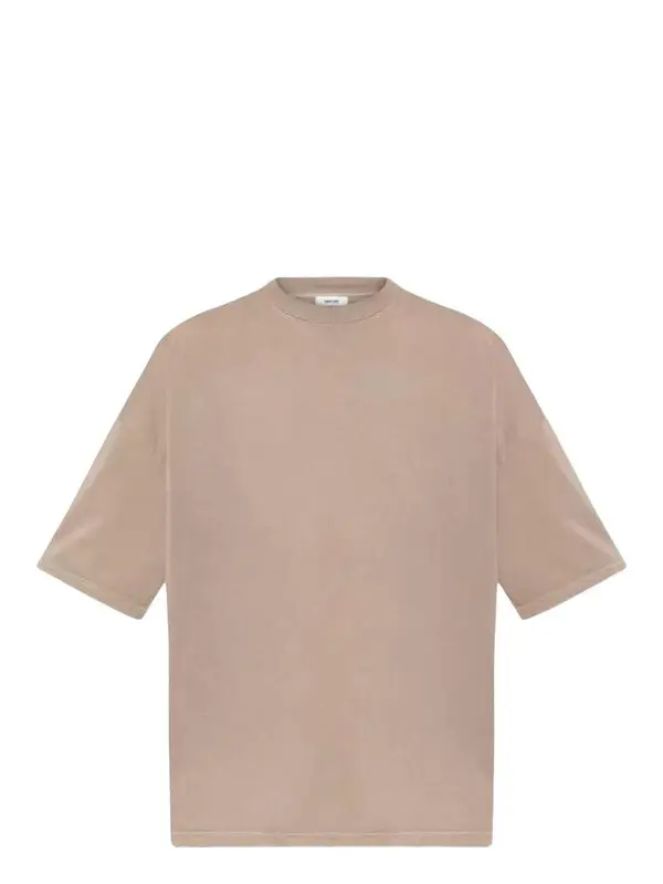 HAIKURE Virgil Relaxed-fit T-shirt - Neutrals