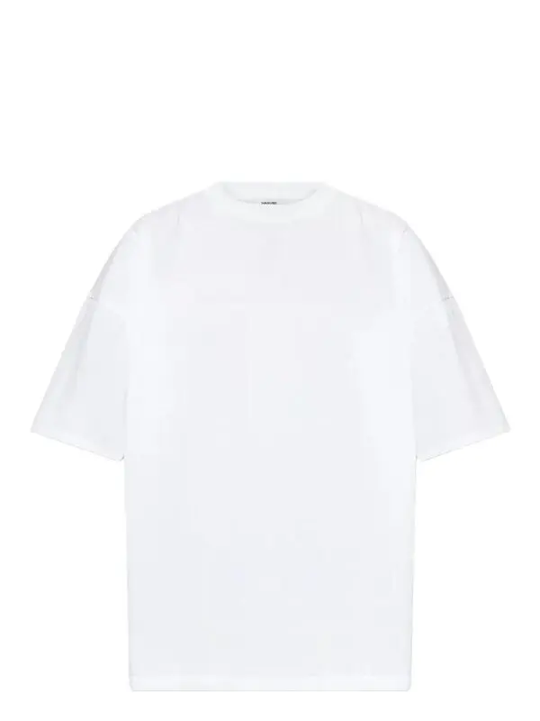 HAIKURE Virgil Crew-neck T-shirt - White