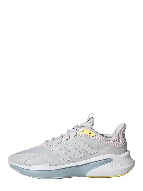 Adidas Alphaedge Sneakers - Grey