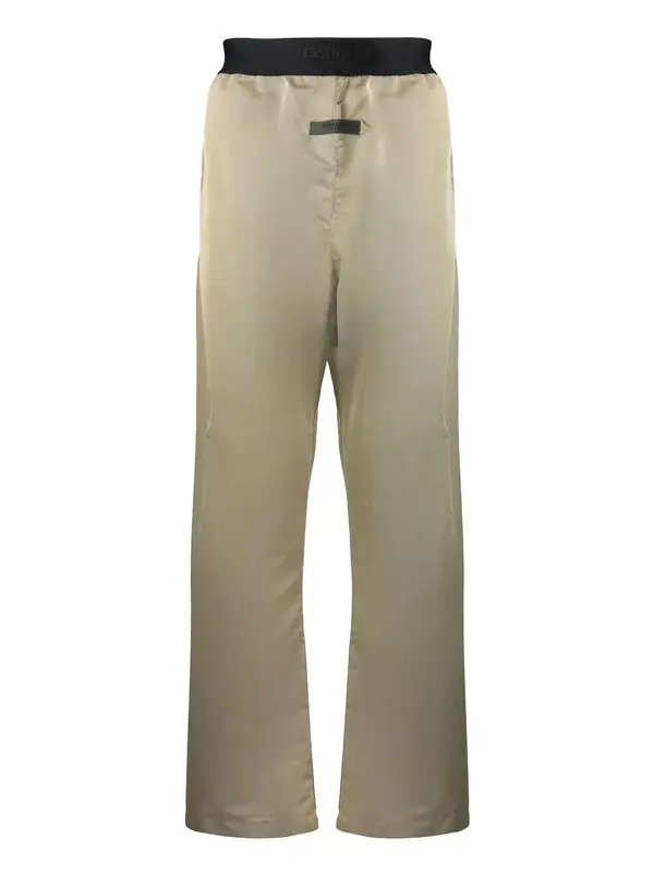 Fear Of God Technical Track Pants - Neutrals