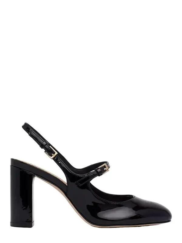 Cinq À Sept Lola Heeled Pumps - Black
